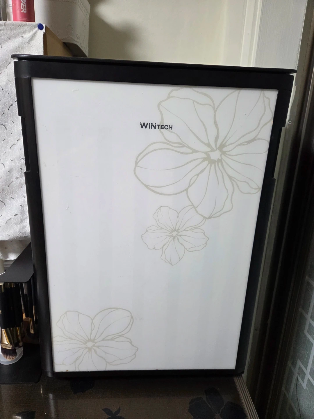 Wintech 미니 냉장고 | 생활가전 | 당근 중고거래