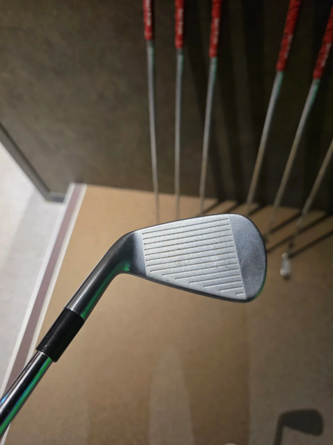 테일러메이드 P.770 아이언세트 N.S.PRO MODUS | 스포츠/레저 | 당근 중고거래