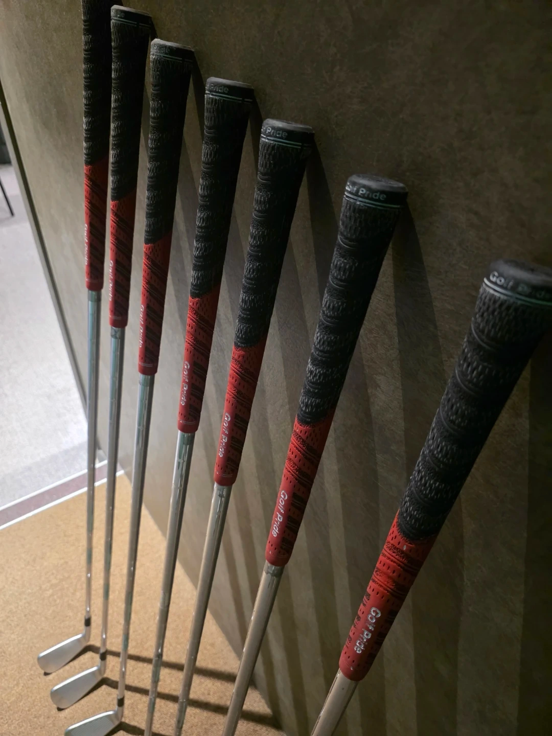 테일러메이드 P.770 아이언세트 N.S.PRO MODUS | 스포츠/레저 | 당근 중고거래