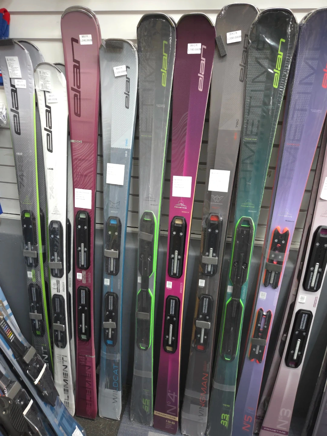 엘란 외 스키, 스키복, 고글 등 스키용품 | 스포츠/레저 | 당근 중고거래