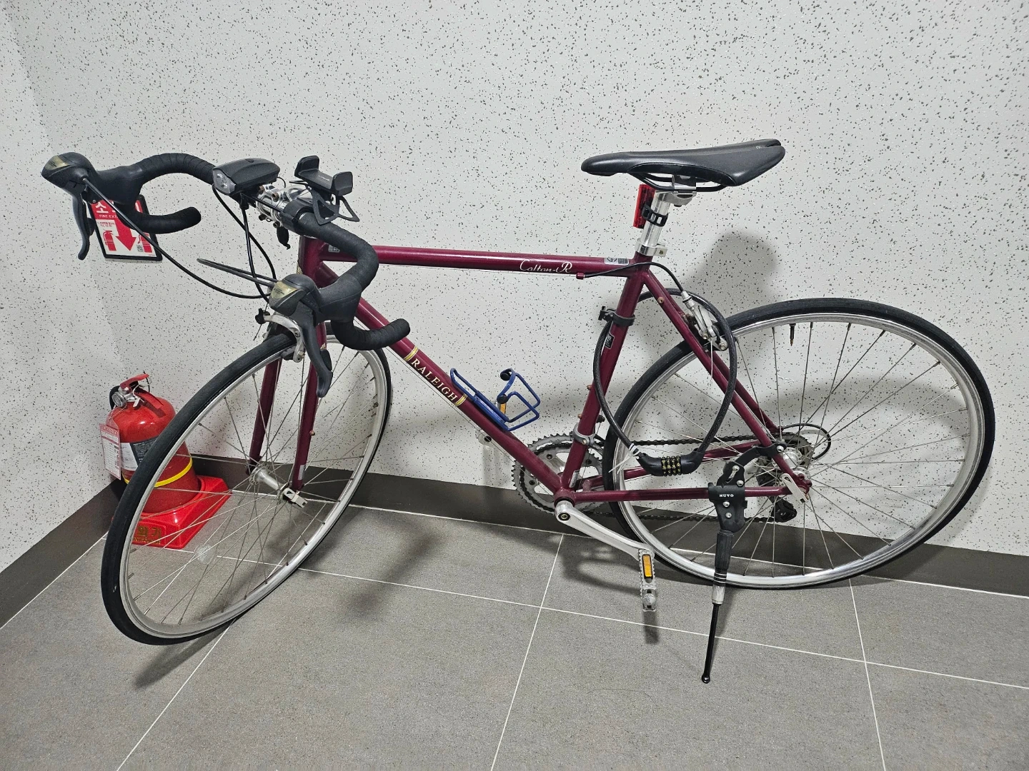 RALEIGH(라레이) Colton(칼톤) R 로드 자전거 | 스포츠/레저 | 당근 중고거래