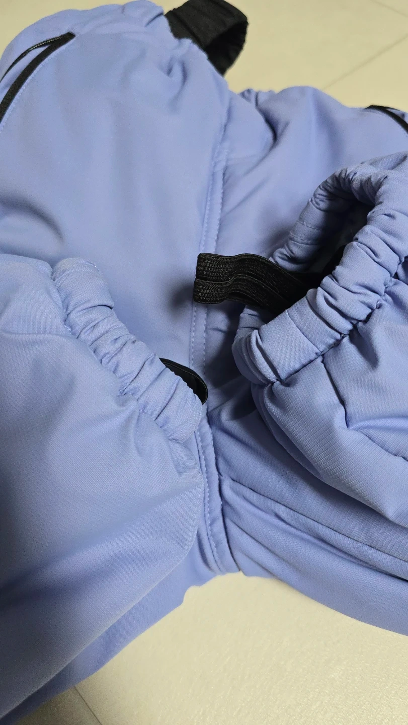 썰매 바지 8-9세 | 유아동 | 당근 중고거래