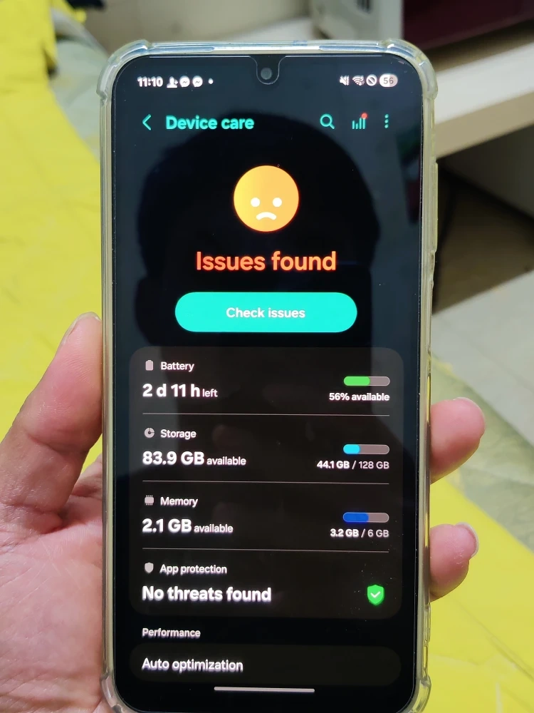갤럭시 버디4 128GB 골드 | 디지털기기 | 당근 중고거래