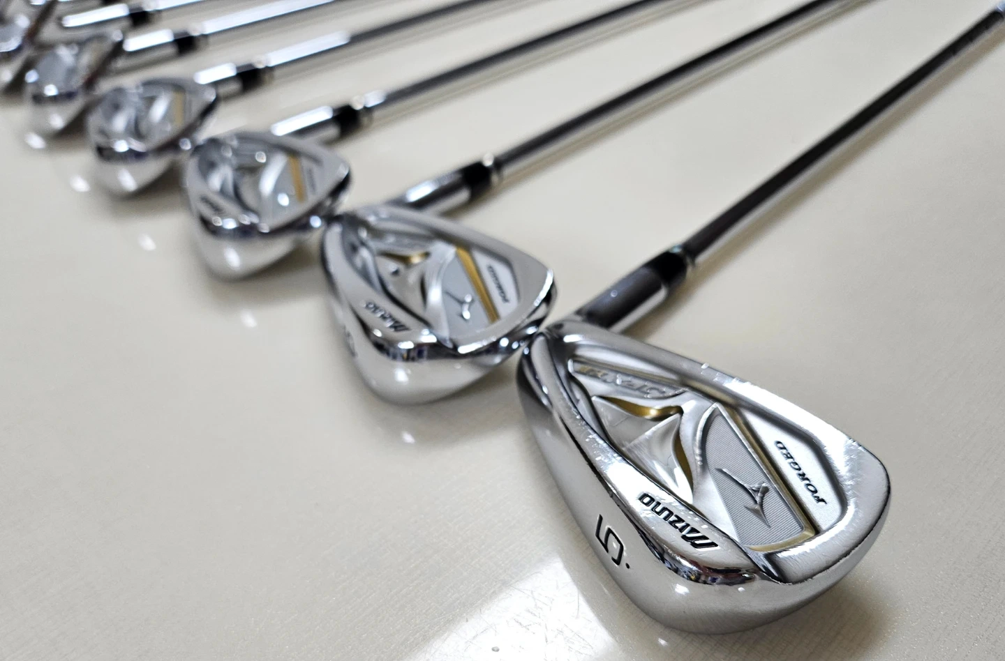 미즈노 JPX E3 아이언세트(5~s, 8i) 판매 | 스포츠/레저 | 당근 중고거래