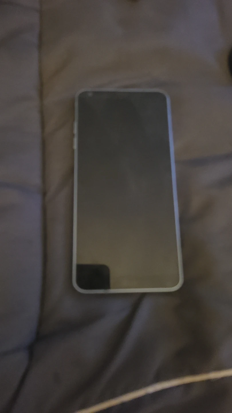 LG G6 스마트폰 | 디지털기기 | 당근 중고거래