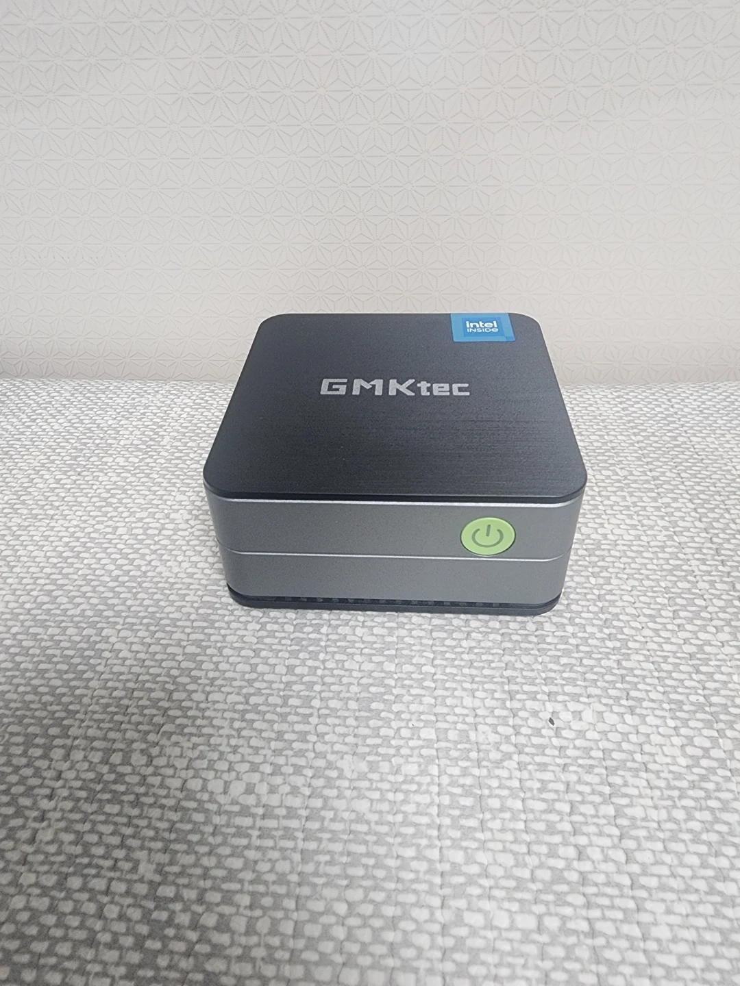 미니PC 컴퓨터 NUCBOX INTEL 12세대 N100/12GB/NVMe 512GB | 디지털기기 | 당근 중고거래