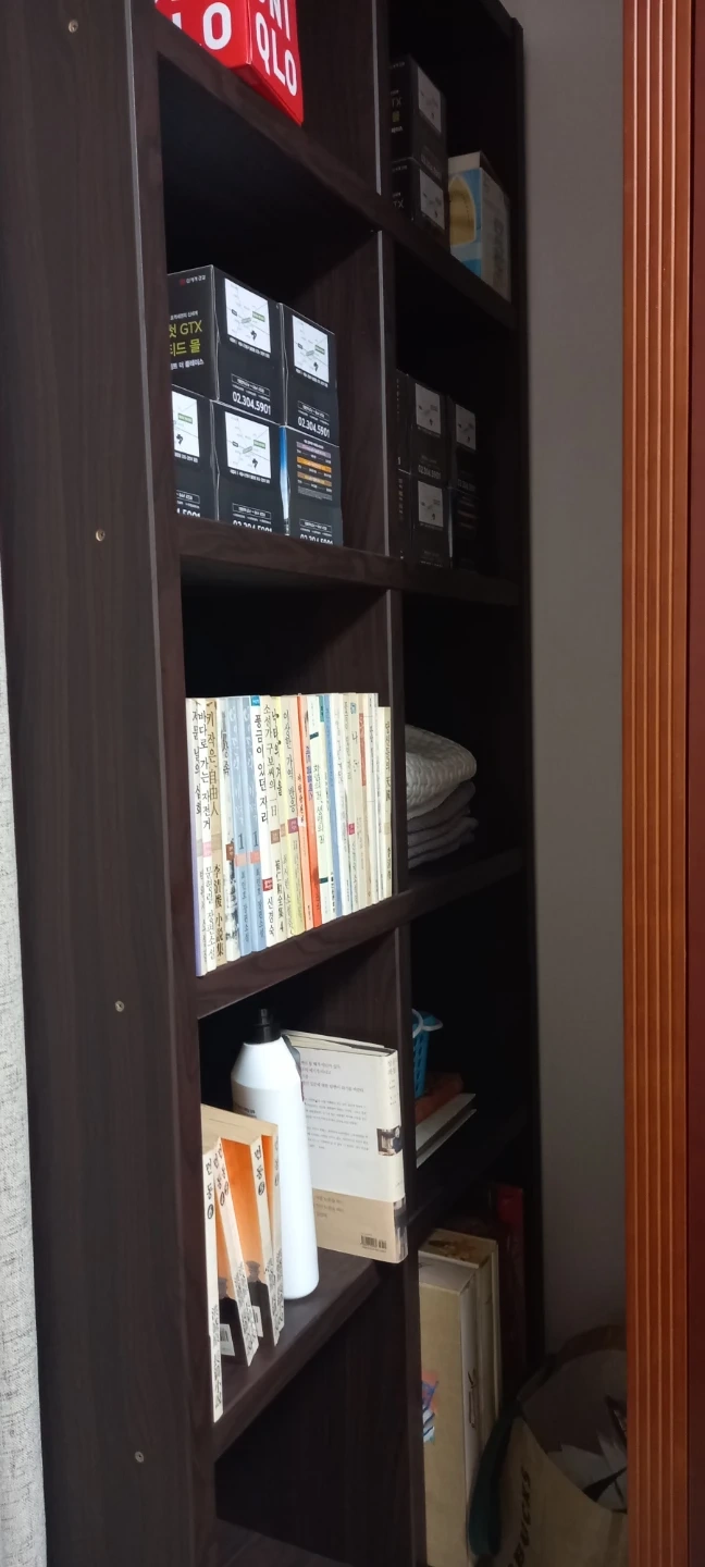책장 | 가구/인테리어 | 당근 중고거래