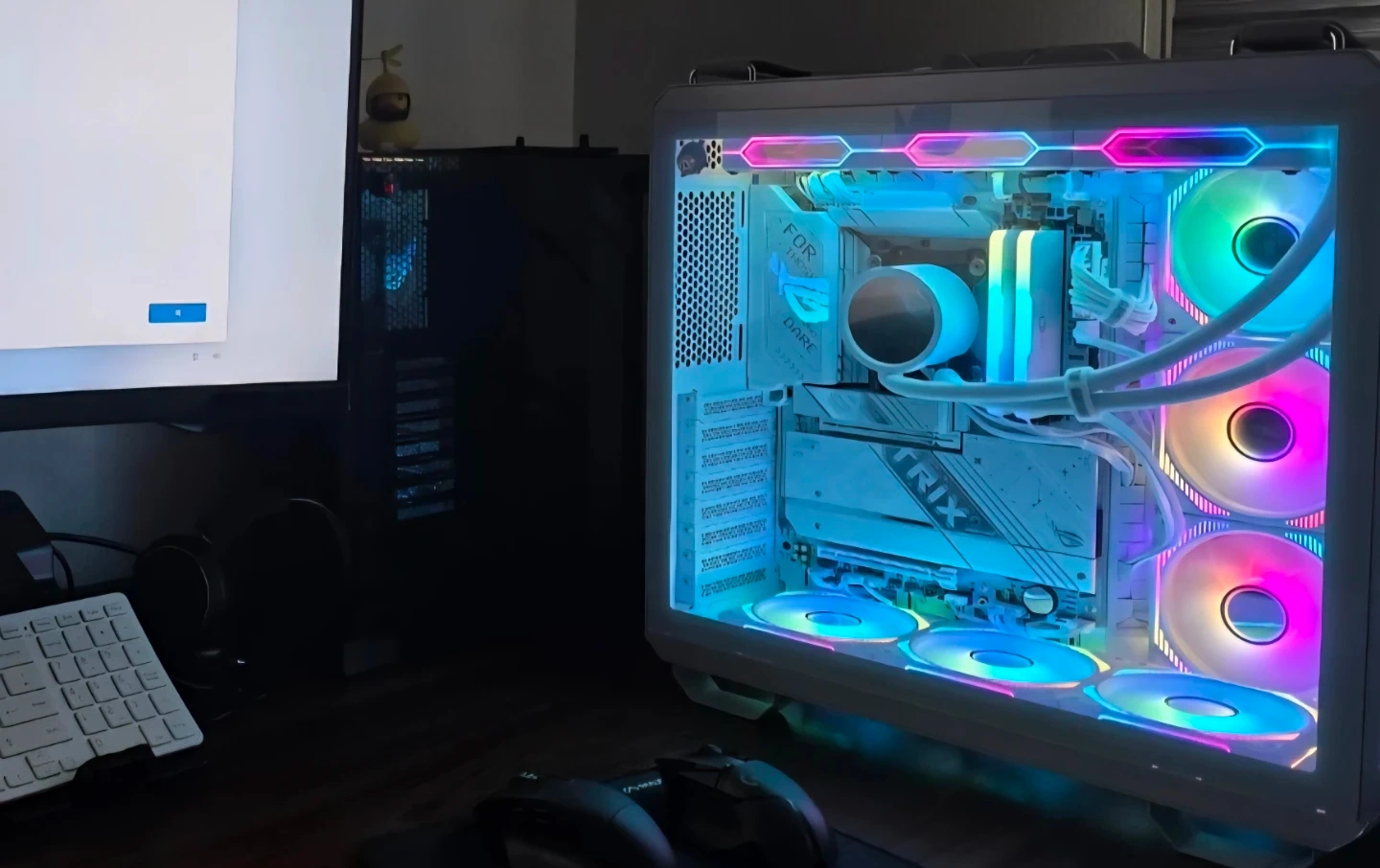 삼성 DDR5 5600 32G pc5-44800 데스크탑용 | 디지털기기 | 당근 중고거래