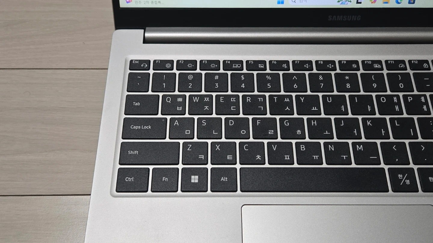 삼성 i5 11세대 고급형 노트북 S급 판매 | 디지털기기 | 당근 중고거래