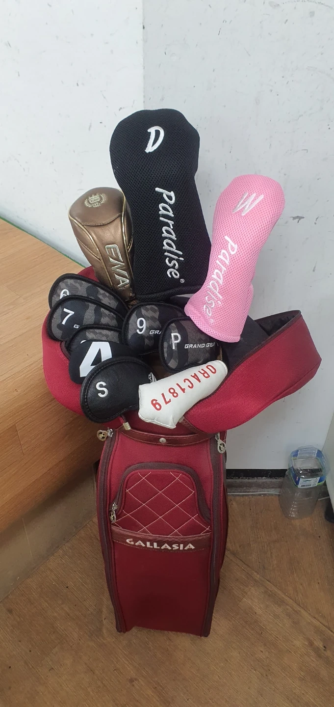 다이와 여성용 골프채 풀세트 팝니다 | 스포츠/레저 | 당근 중고거래