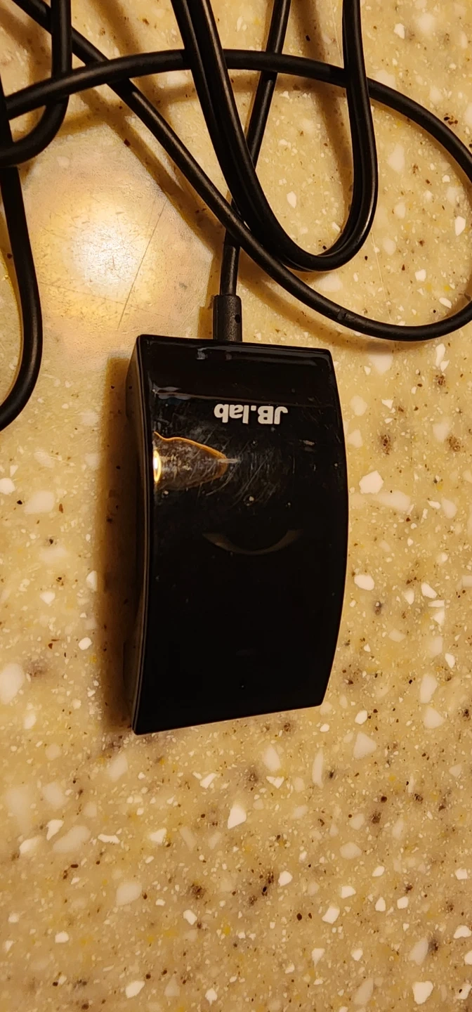 'JB Lab(제이비 랩) 클러스터톡 2' 블루투스 리시버 판매해요. | 디지털기기 | 당근 중고거래