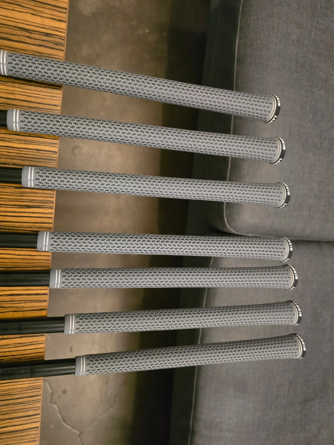 미우라 Mc 501 아이언 4-P Dynamic Gold 블랙 120 | 스포츠/레저 | 당근 중고거래