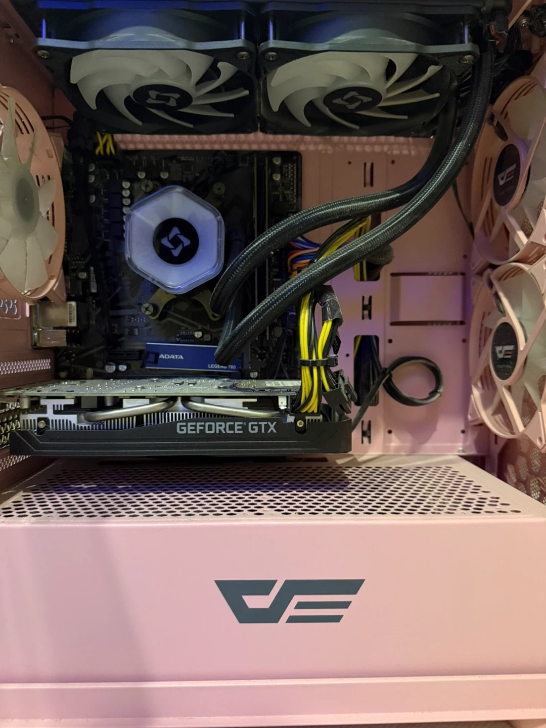 게이밍 PC 본체 Ryzen 5 pro 4650G / GTX 1660 SUPER | 디지털기기 | 당근 중고거래