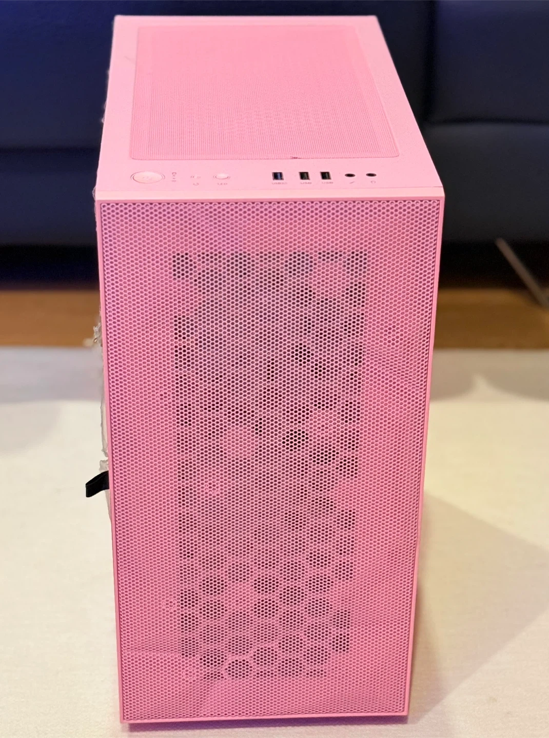 게이밍 PC 본체 Ryzen 5 pro 4650G / GTX 1660 SUPER | 디지털기기 | 당근 중고거래