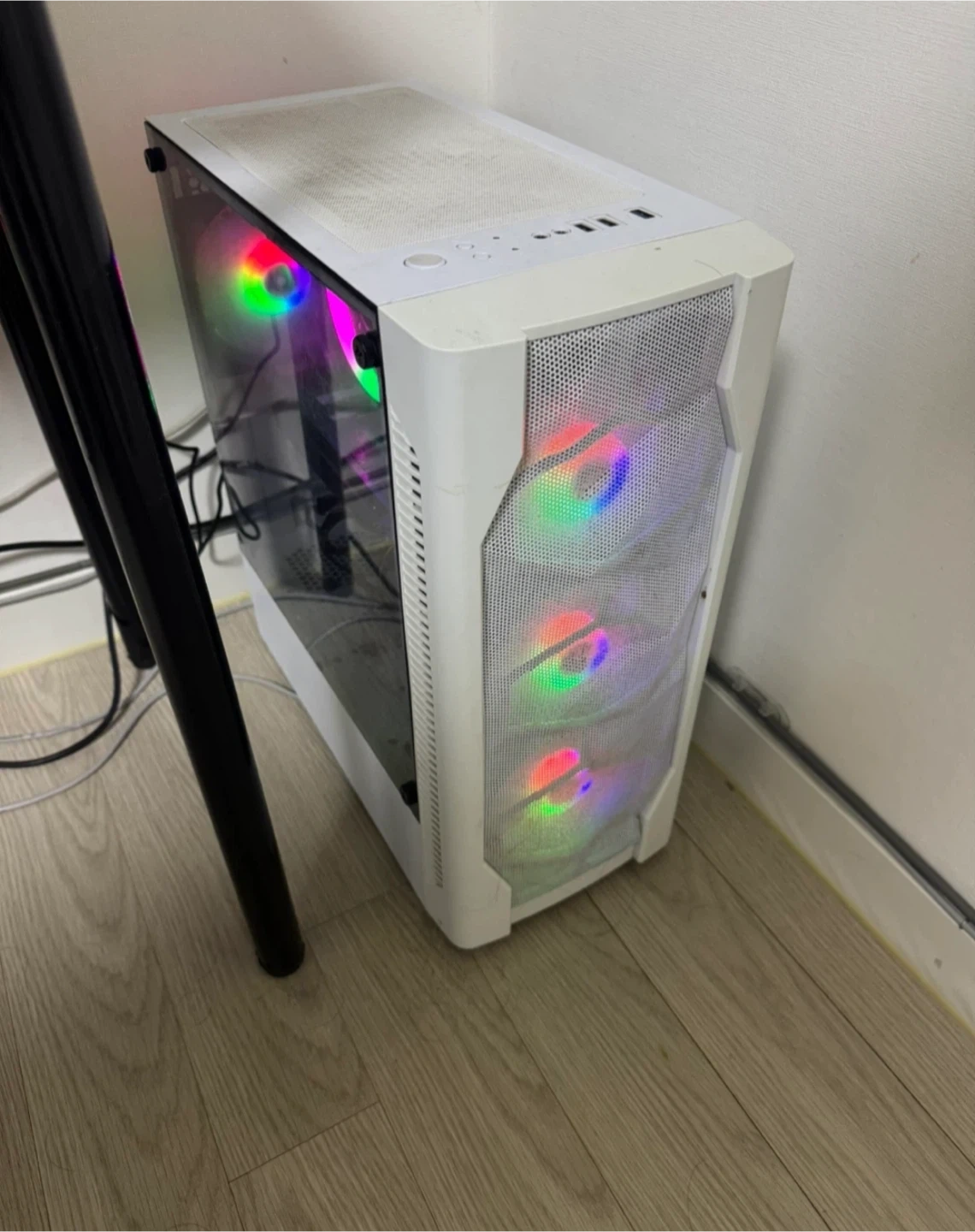 게이밍 데스크탑(인텔 제온 E3-1231 V3 4코어 8스레드) | 디지털기기 | 당근 중고거래