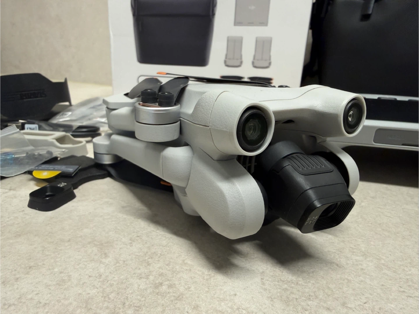 DJI Mini 3 Pro 드론 | 디지털기기 | 당근 중고거래