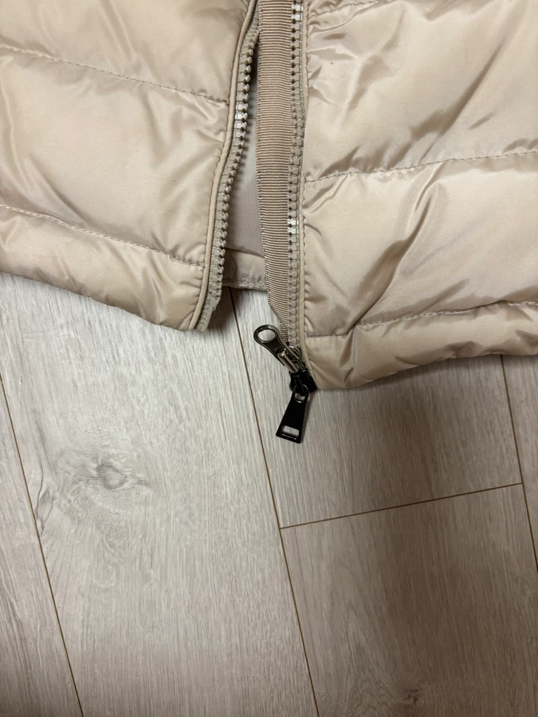 몽클레어 여성 패딩 1사이즈 | 여성의류 | 당근 중고거래