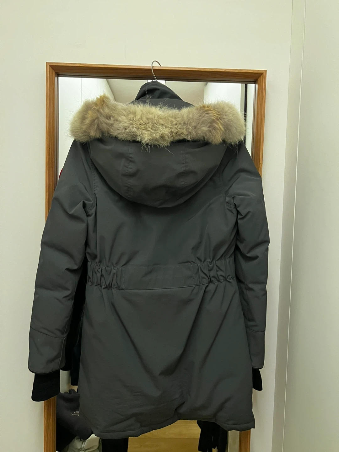 캐나다구스 트릴리움 XS 패딩 | 여성의류 | 당근 중고거래