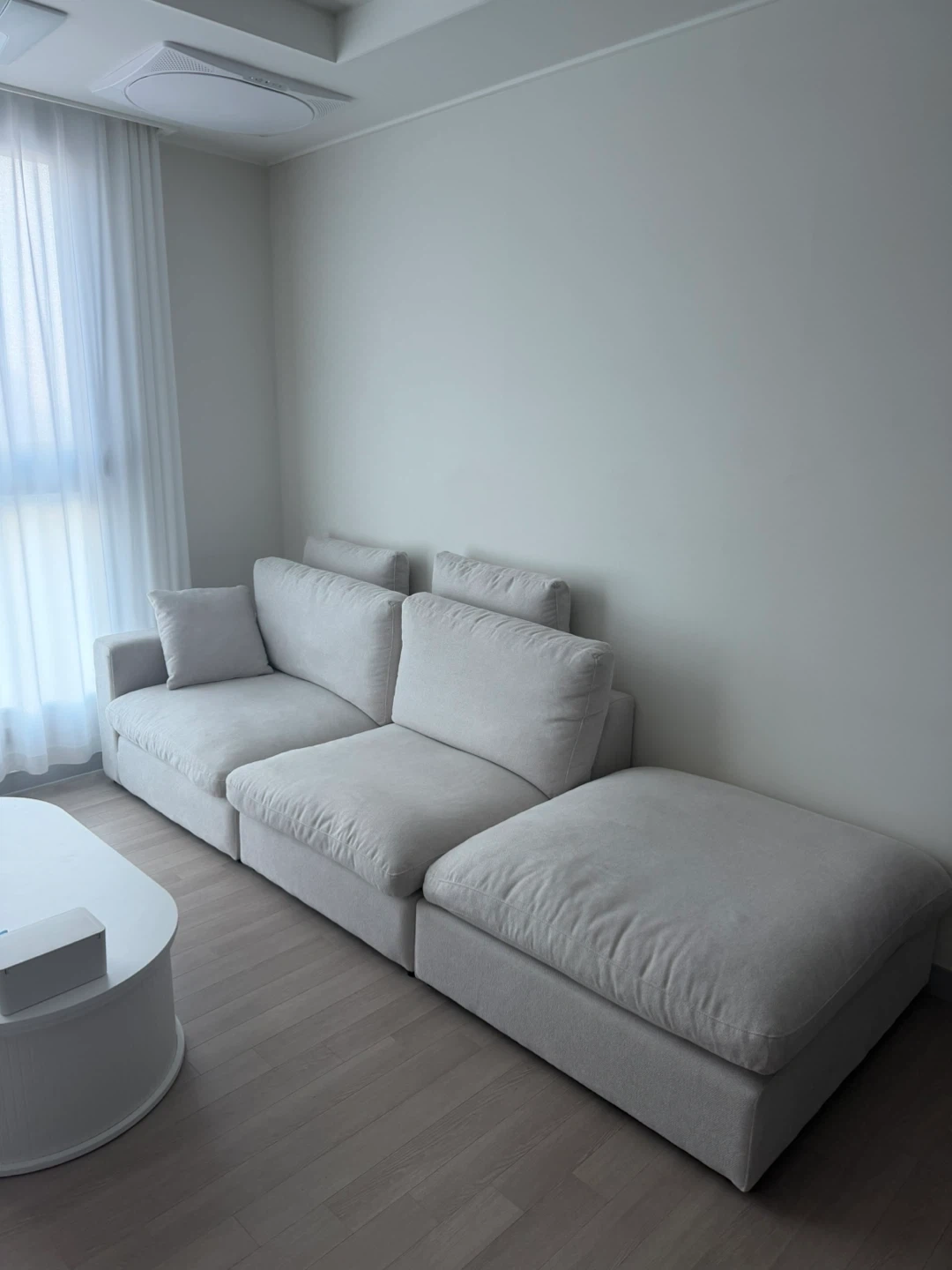 먼데이하우스 구스 소파 | 가구/인테리어 | 당근 중고거래