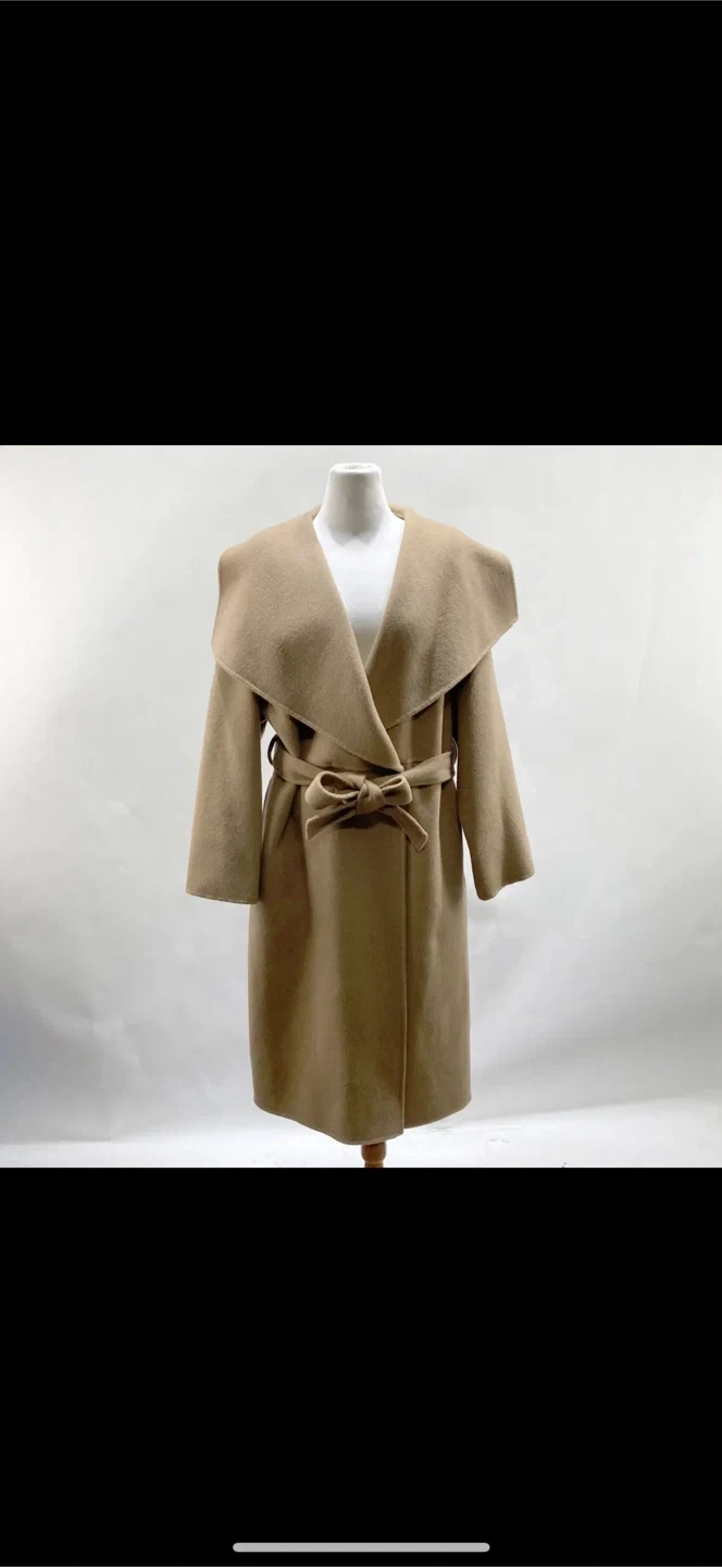 LBL 2025 울100 여성 시그니처 코트 66 | 여성의류 | 당근 중고거래