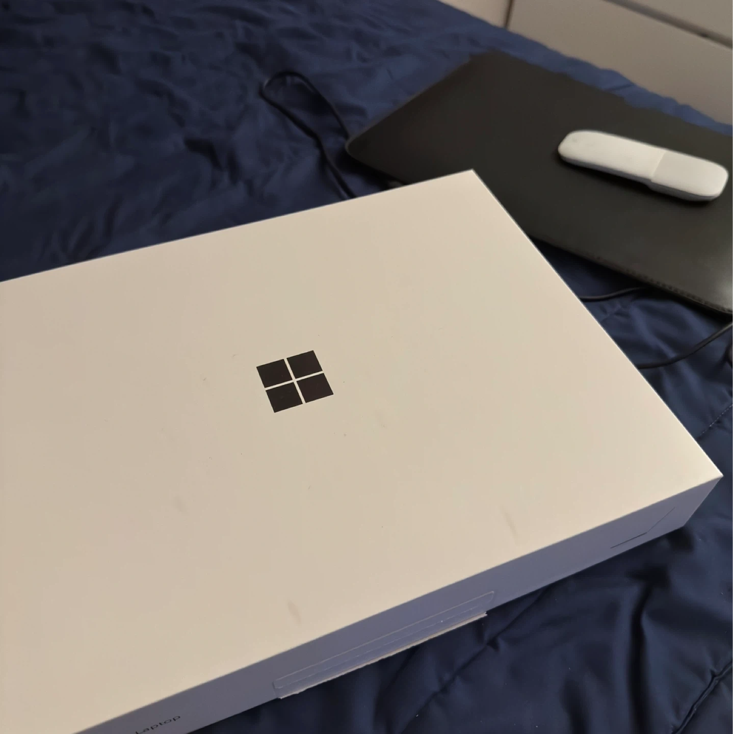 🥕(급처) Microsoft 서피스 랩탑 7 13.8인치 풀박스 | 디지털기기 | 당근 중고거래