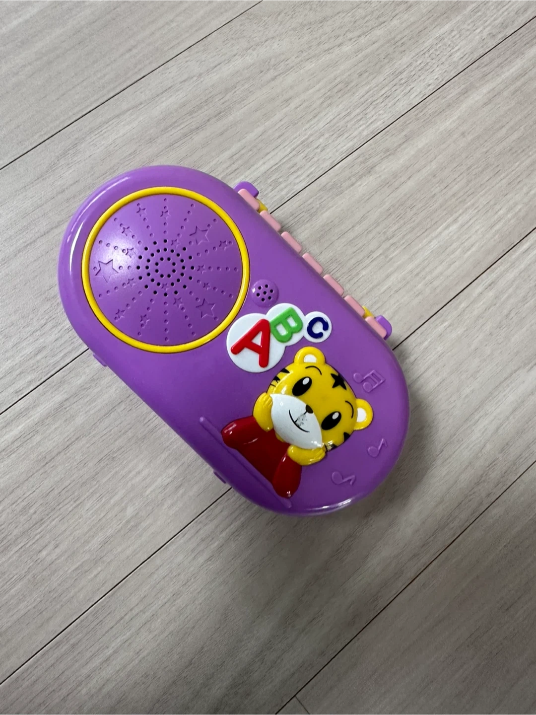 ABC Bubbles 영어 그림책 12권+dvd+교구 | 유아도서 | 당근 중고거래