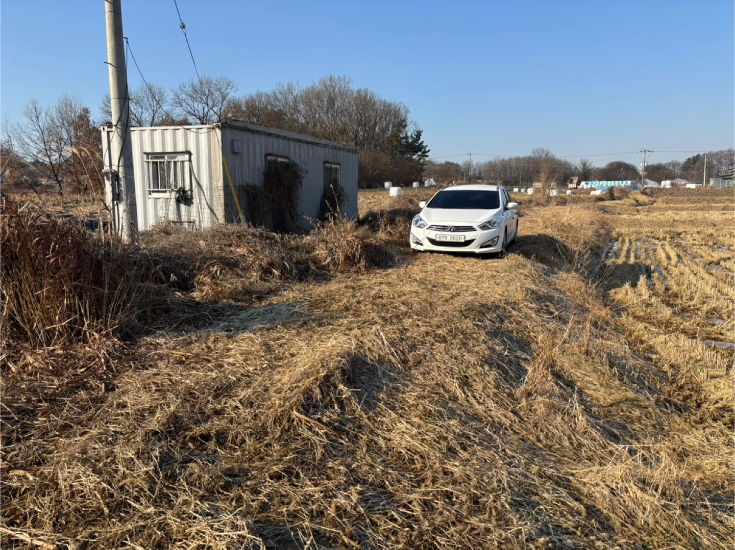 중고 컨테이너 창고(3x8) | 가구/인테리어 | 당근 중고거래