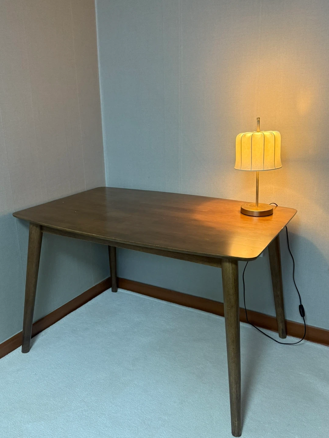 빈티지 테이블 | 가구/인테리어 | 당근 중고거래