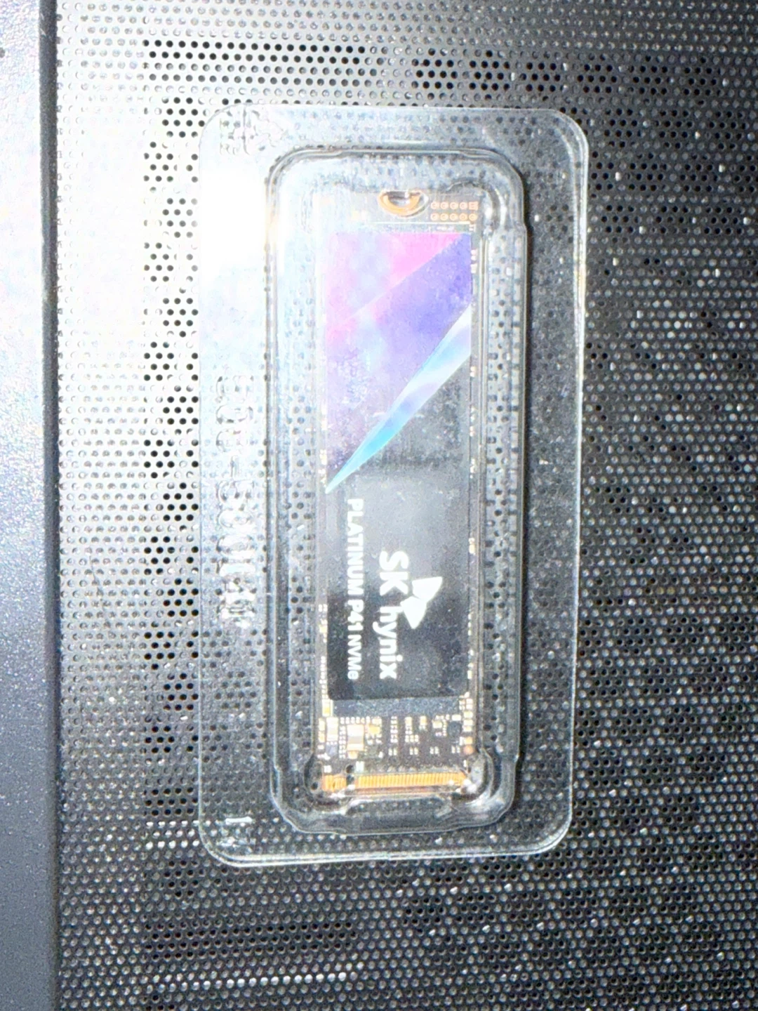 SK하이닉스 Platinum P41 1TB SSD | 디지털기기 | 당근 중고거래