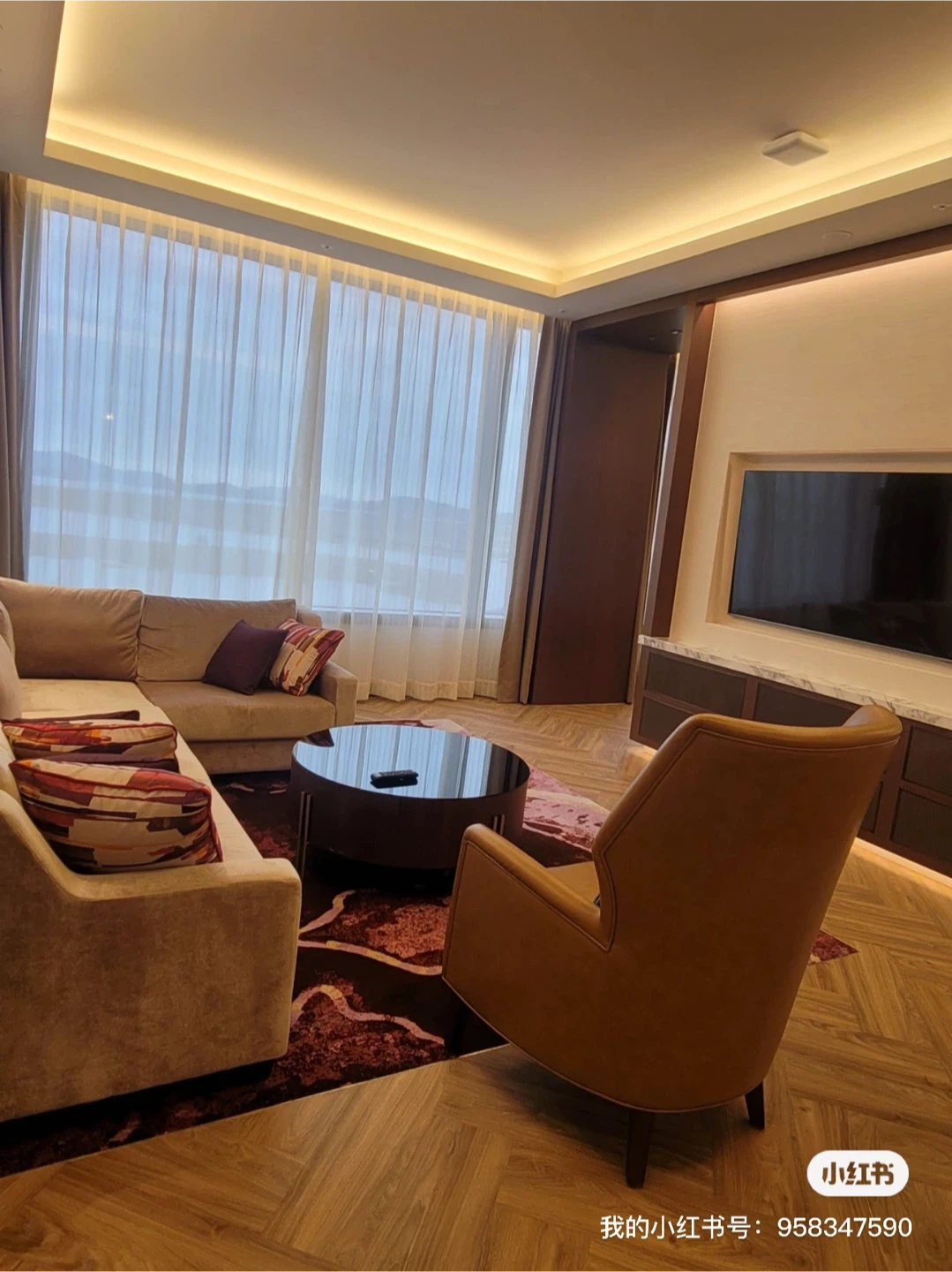 인스파이어 숙박권 판매 | 티켓/교환권 | 당근 중고거래