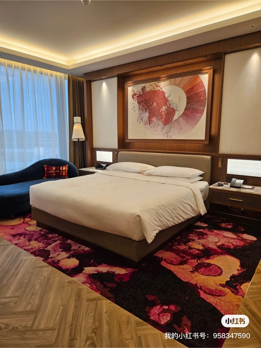 인스파이어 숙박권 판매 | 티켓/교환권 | 당근 중고거래