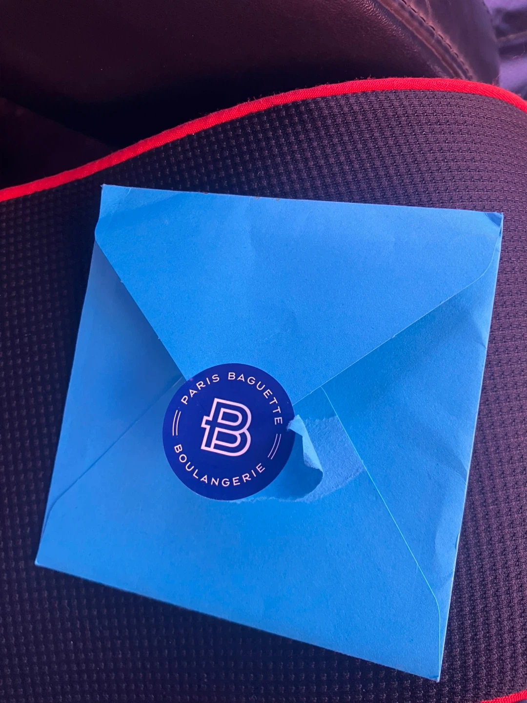 파리바게트 광덕점 5만원 빵상품권 | 티켓/교환권 | 당근 중고거래