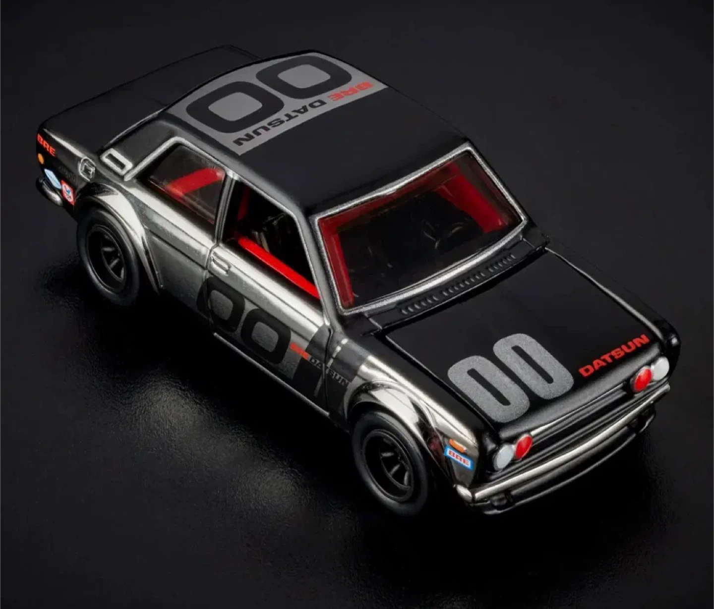 핫휠 RLC 71 BRE DATSUN 510 | 취미/게임/음반 | 당근 중고거래
