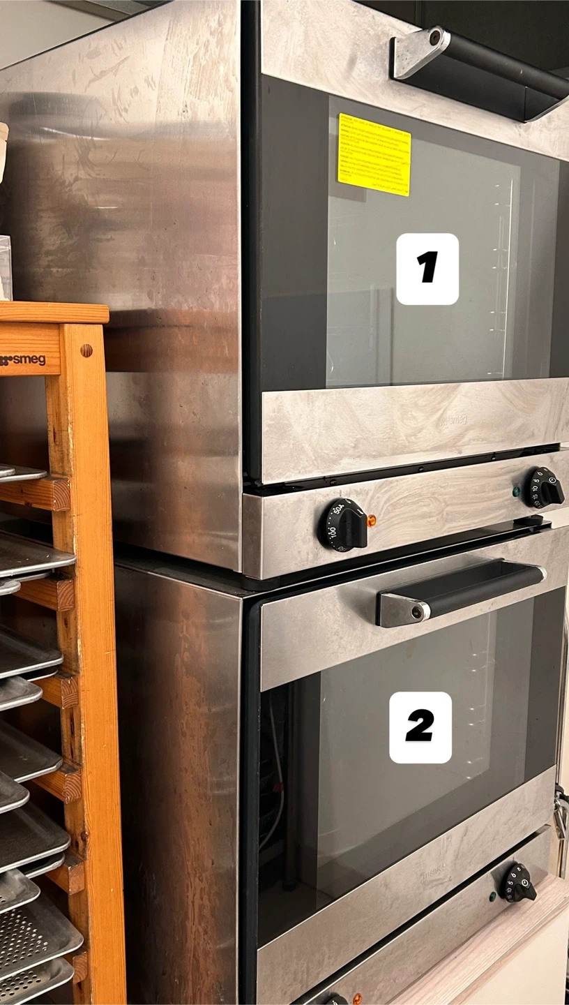 스메그오븐 ALFA43K 폐업정리 | 생활가전 | 당근 중고거래