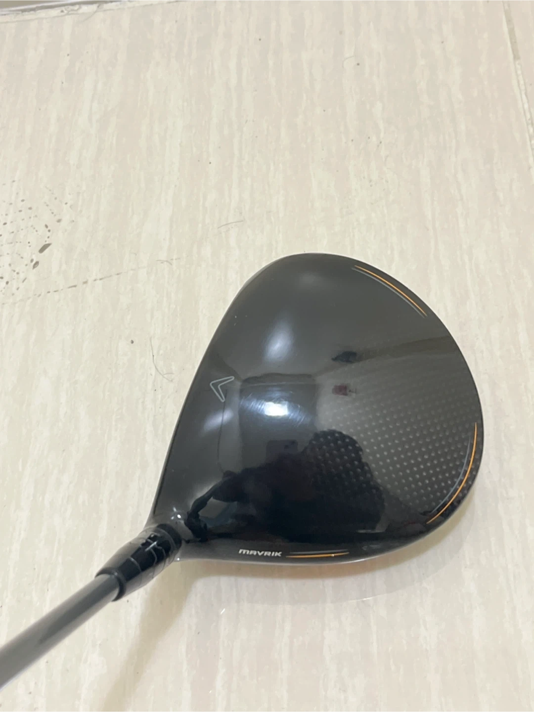 캘러웨이 MAVRIK 남성 드라이버 | 스포츠/레저 | 당근 중고거래