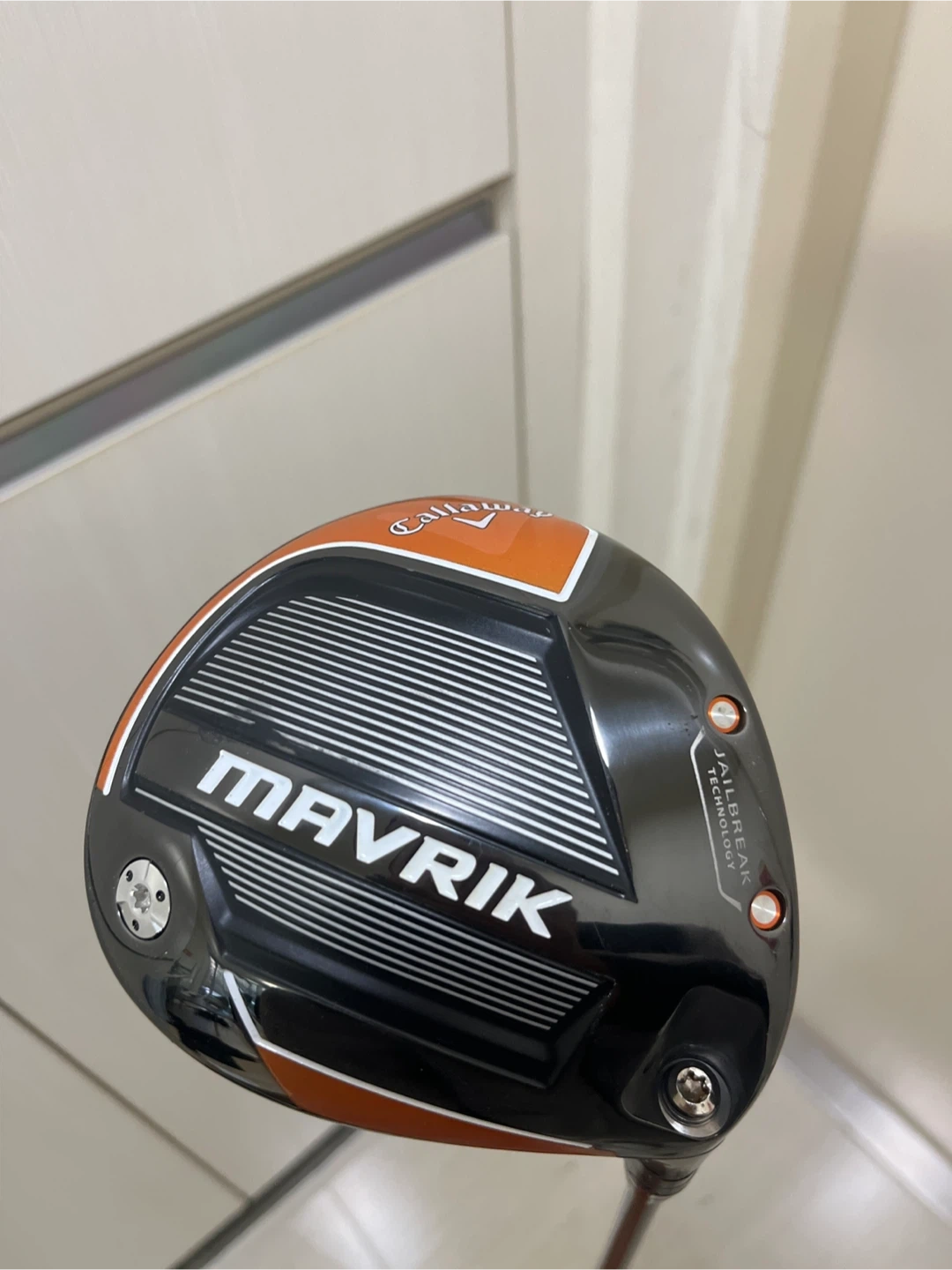 캘러웨이 MAVRIK 남성 드라이버 | 스포츠/레저 | 당근 중고거래