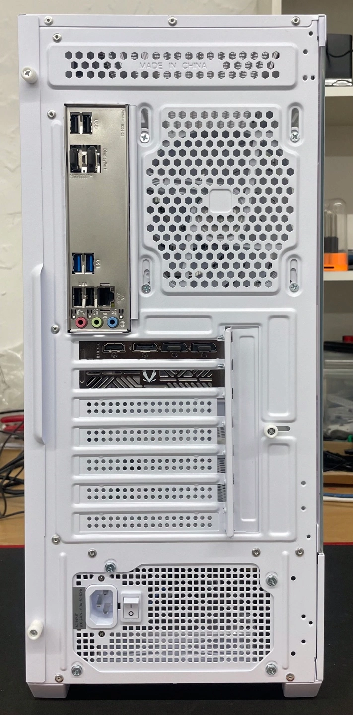 인텔15세대 게이밍 컴퓨터 | 디지털기기 | 당근 중고거래