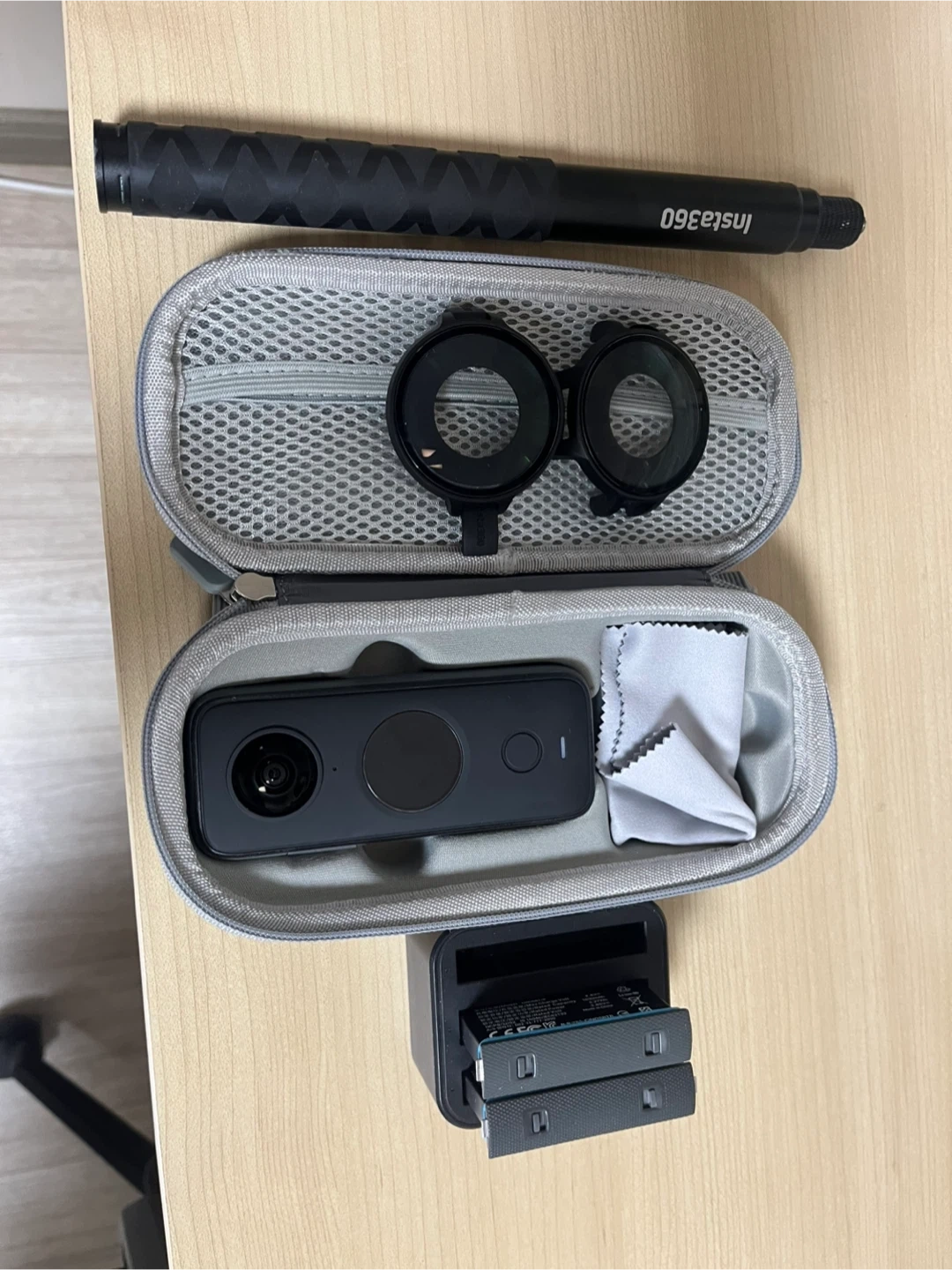 insta 360 one x2 세트 판매 | 디지털기기 | 당근 중고거래