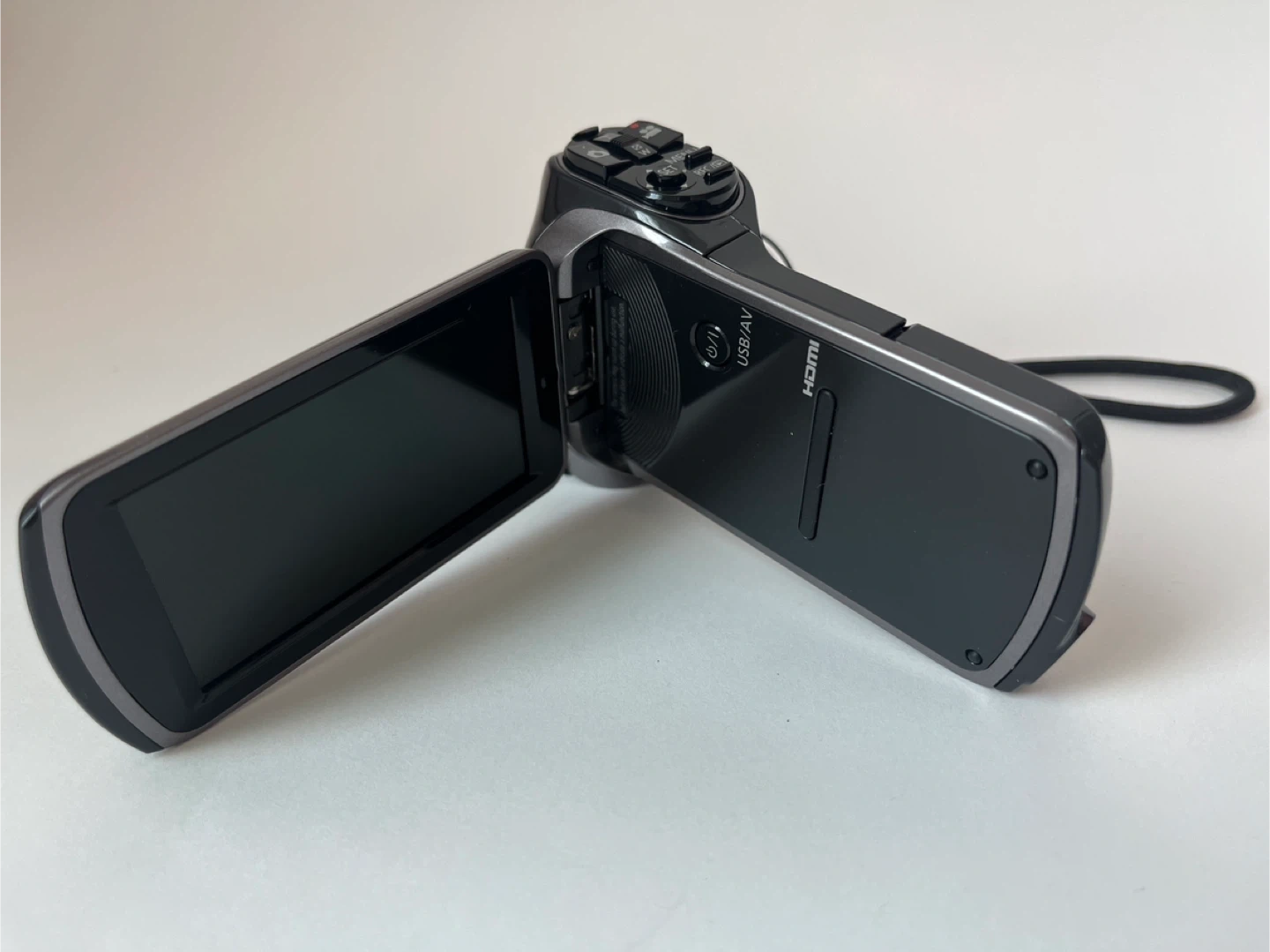 파나소닉 HX-DC2 풀HD 캠코더 | 디지털기기 | 당근 중고거래