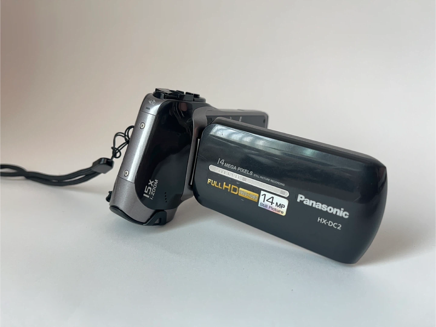 파나소닉 HX-DC2 풀HD 캠코더 | 디지털기기 | 당근 중고거래
