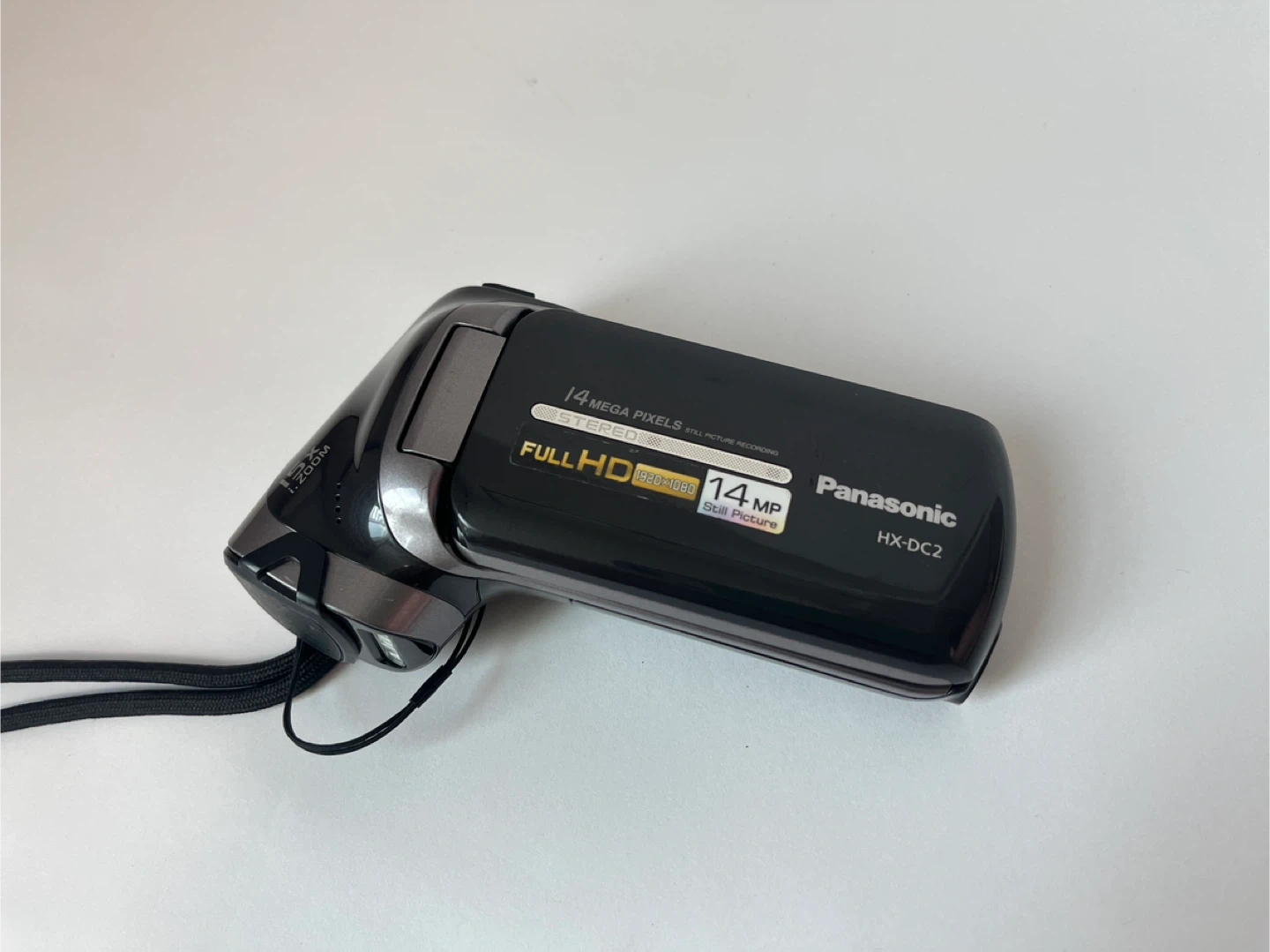 파나소닉 HX-DC2 풀HD 캠코더 | 디지털기기 | 당근 중고거래