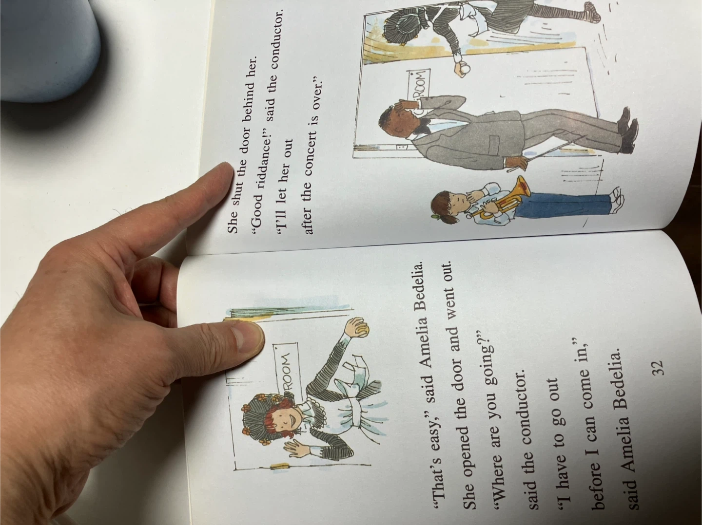 Amelia Bedelia I Can Read! Level 2 원서 | 유아도서 | 당근 중고거래