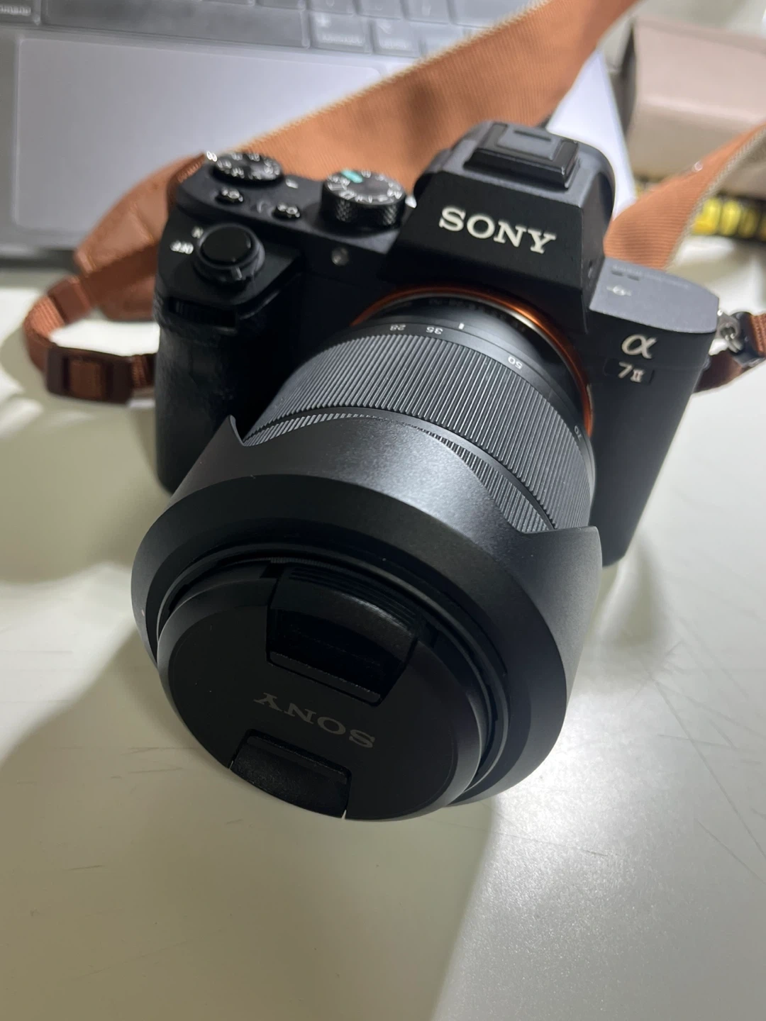 소니 Sony A7M2 풀프레임 미러리스 카메라 | 디지털기기 | 당근 중고거래