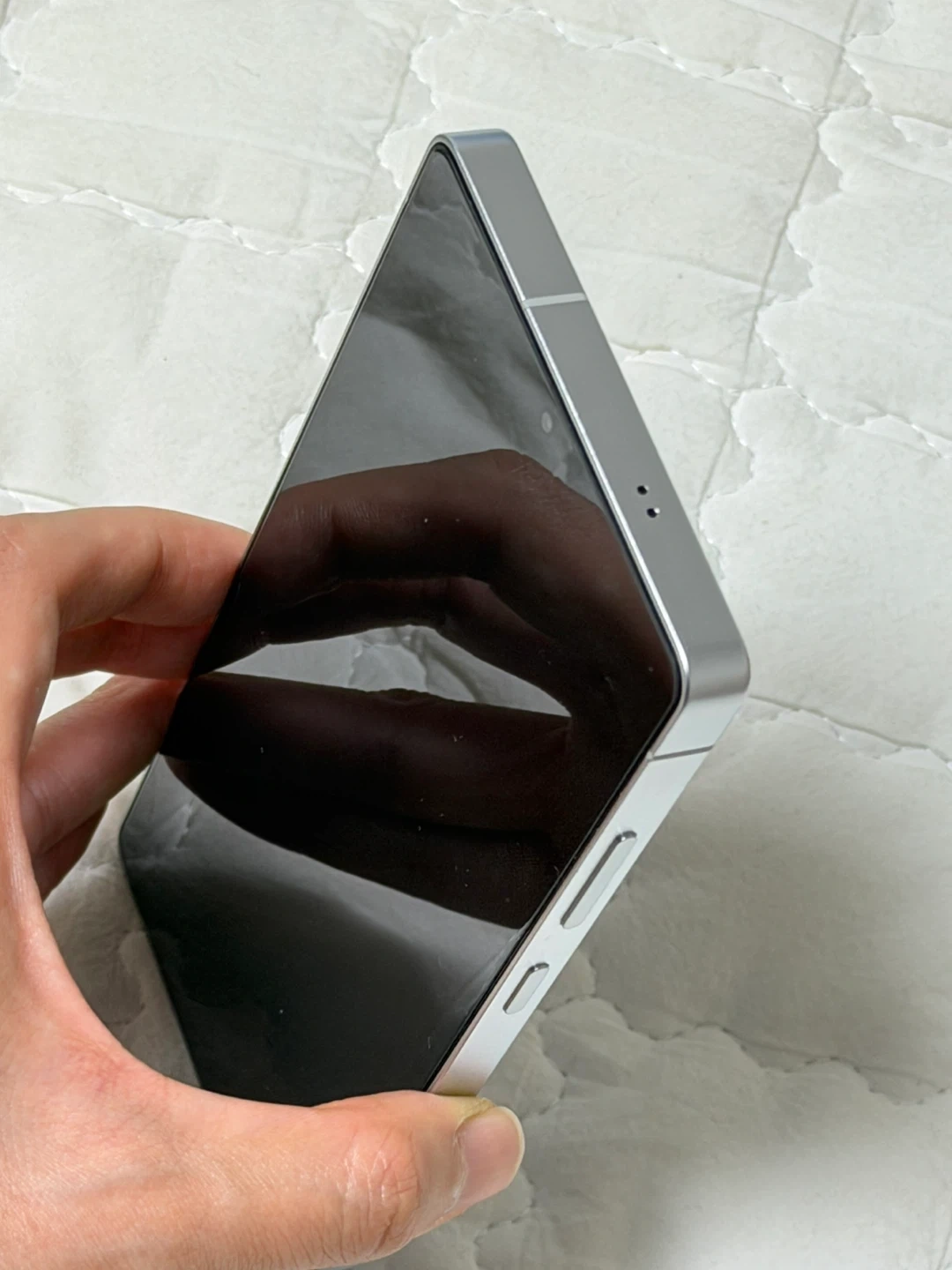 갤럭시 S25 울트라 512GB 자급제 티타늄실버블루 | 디지털기기 | 당근 중고거래