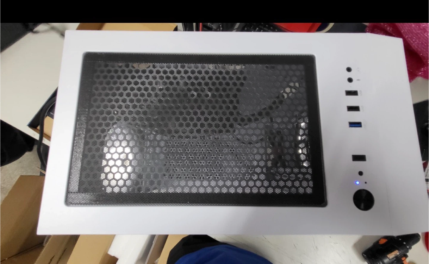 이사라 싸게 내놔요 컴퓨터 거의 새거 | 디지털기기 | 당근 중고거래