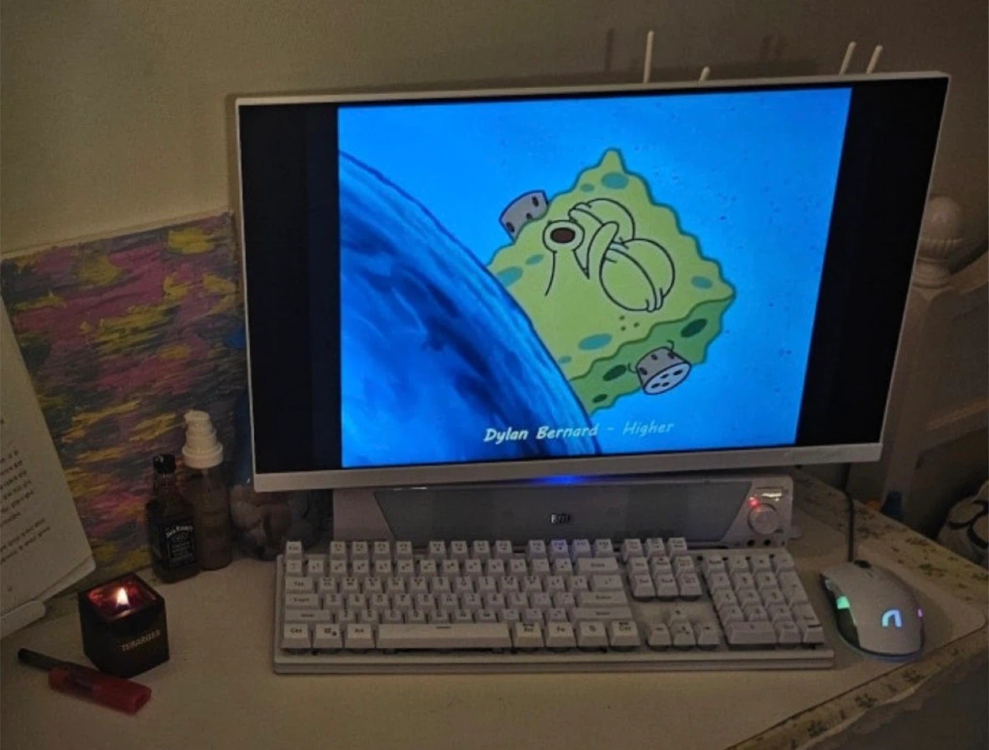 이사라 싸게 내놔요 컴퓨터 거의 새거 | 디지털기기 | 당근 중고거래