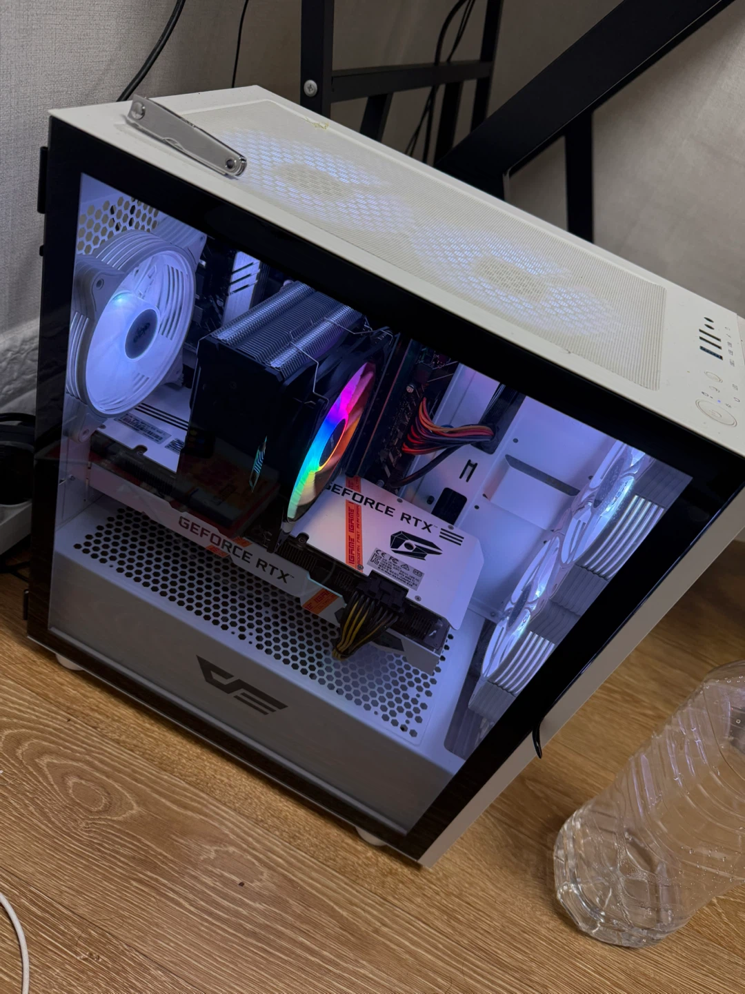 인텔 i5-12400F RTX 3060 Ti 게이밍 PC 본체 | 디지털기기 | 당근 중고거래