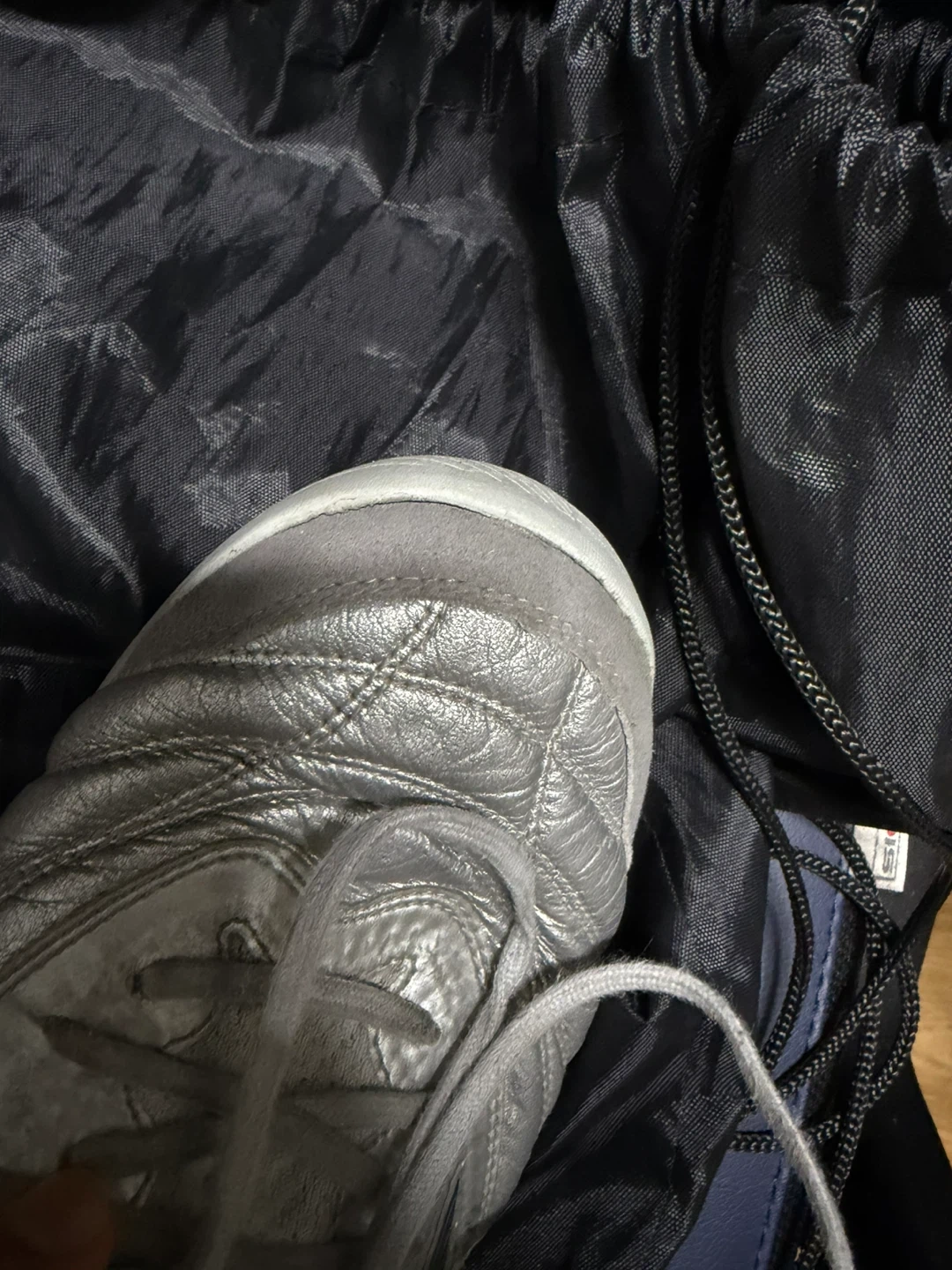 미즈노 모렐리아 살라 베타 재팬 TF 265mm | 스포츠/레저 | 당근 중고거래