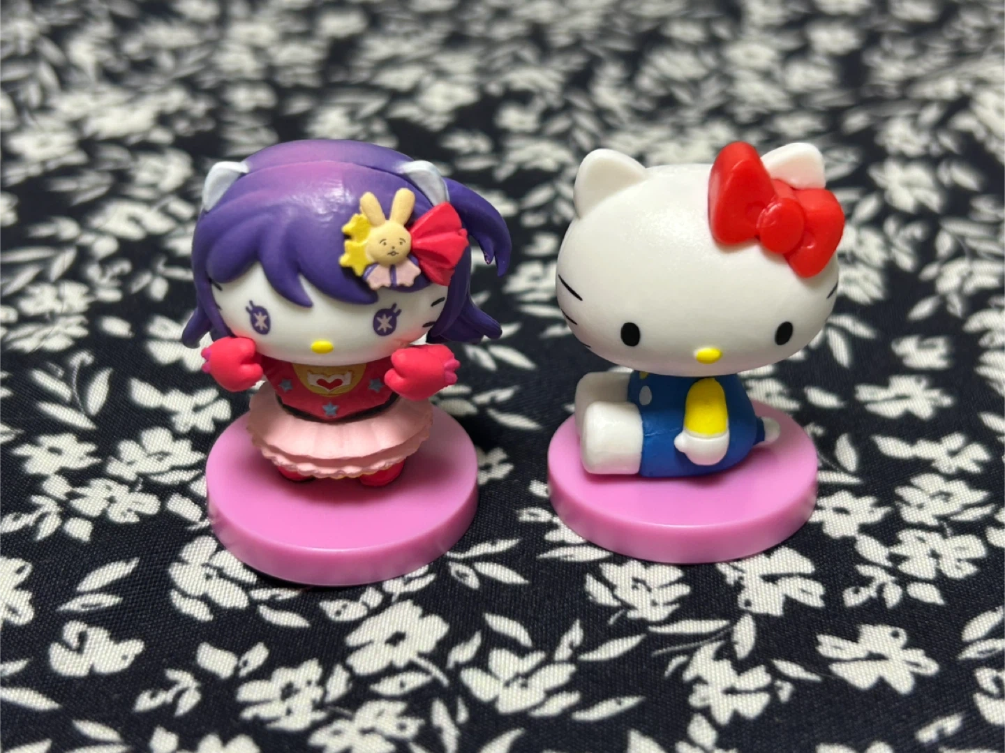 헬로키티 후루타 초코에그 | 취미/게임/음반 | 당근 중고거래