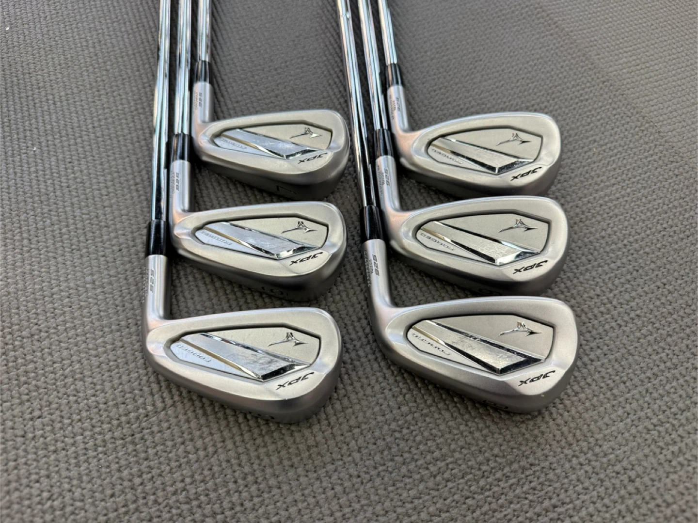 미즈노 JPX 925 포지드 5-P NSPRO MODUS3 TOUR 105 S 한국정품 | 스포츠/레저 | 당근 중고거래